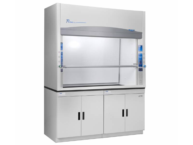 Protector Premier Laboratory Hoods - Global Furnishings Inc