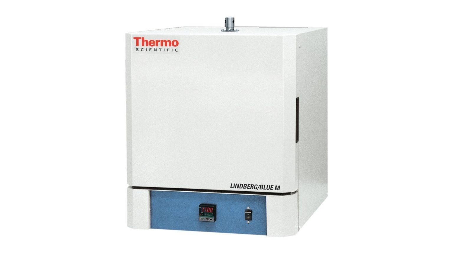 Lab Box Furnaces | Lindberg/Blue M™ Moldatherm™ | Thermo Scientific